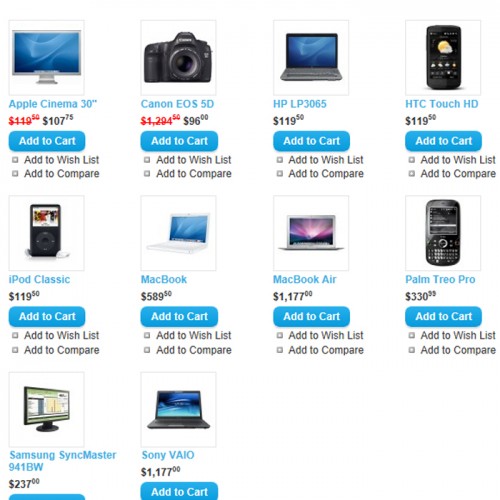 OpenCart - Superscript or Subscript decimals of Price