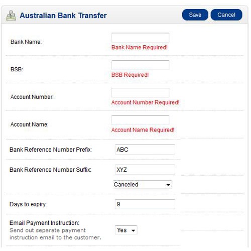 Bank Transfer Reference Where Do I Get A Reference Number When Paying Bank Transfer Reference Where Do I Get A Reference Number When Paying