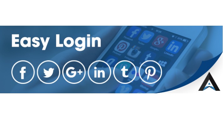 OpenCart - Easy Login