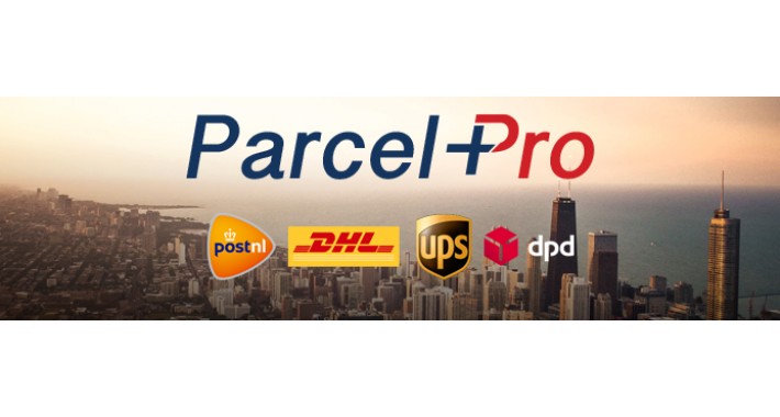 OpenCart - Parcel Pro (2.0)