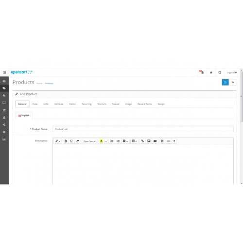 OpenCart - Automatic Banner