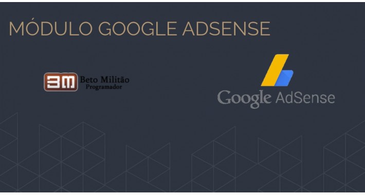 OpenCart - Modulo adsense(Module adsense)