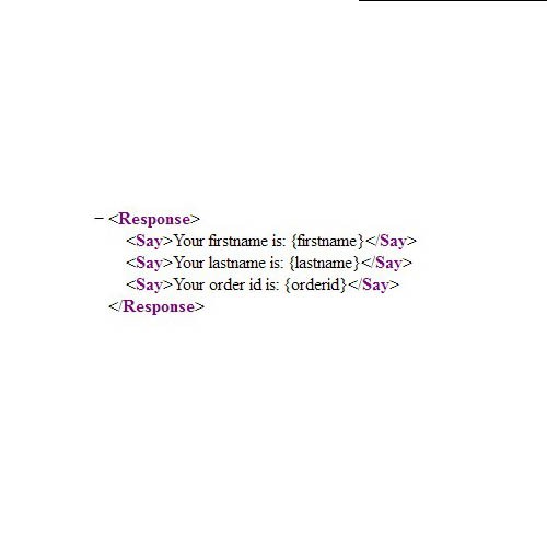 OpenCart - Twilio module