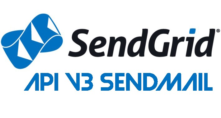 OpenCart - BC Sendgrid SMTP API V3
