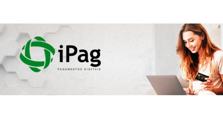 OpenCart - iPag Pagamentos Digitais