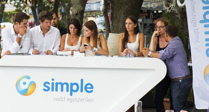 OpenCart - OTP SimplePay - OpenCart Payment Gateway (bankkártyás fizetés)