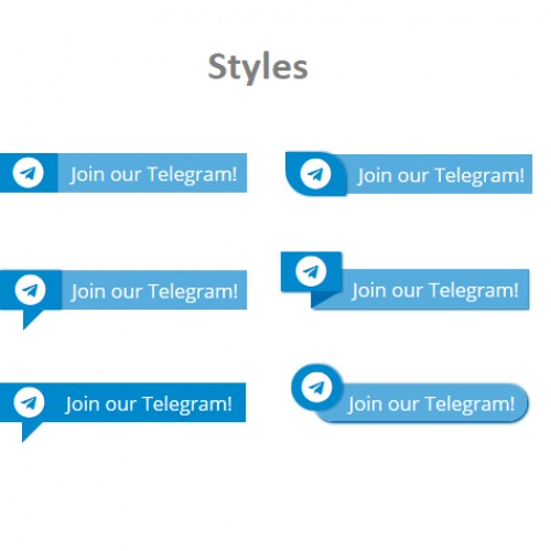 OpenCart - Telegram Group Invitation and Broadcast