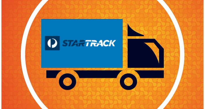 OpenCart - StarTrack Express Australia