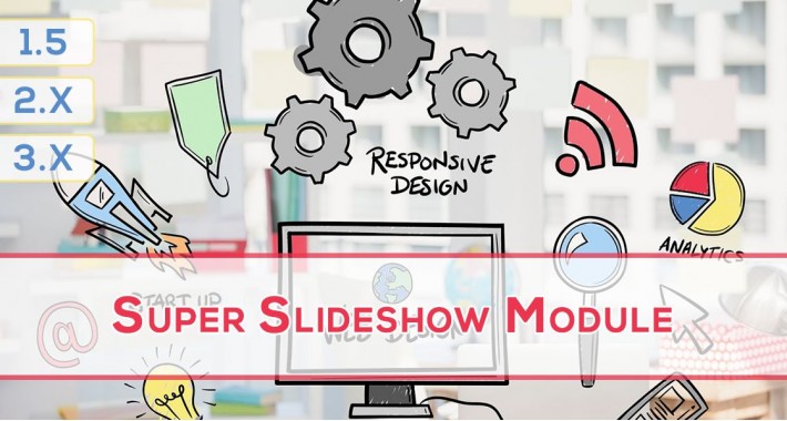 OpenCart - Super Slideshow