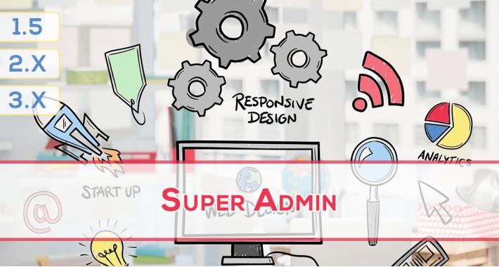 OpenCart - Super Admin Group