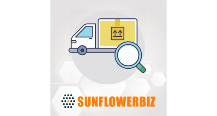 OpenCart - China Shipment Tracking