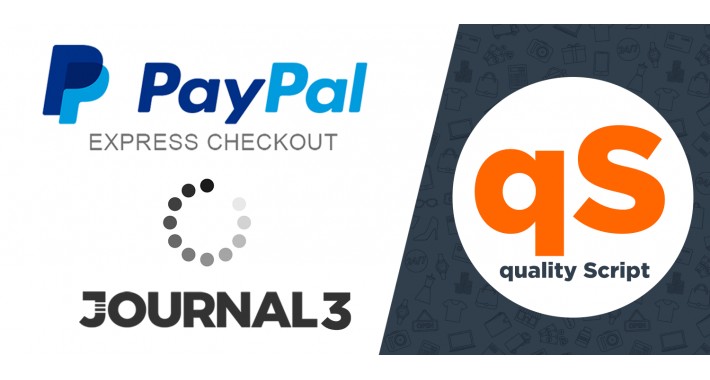 OpenCart - PayPal Express Journal 3 Fix Stuck Confirm Button