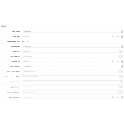 OpenCart - Telegram Contact Button