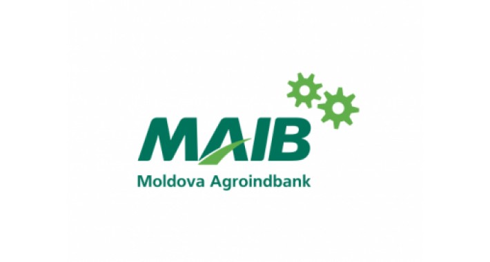 OpenCart - Moldova Agroindbank (Maib.md) payment module