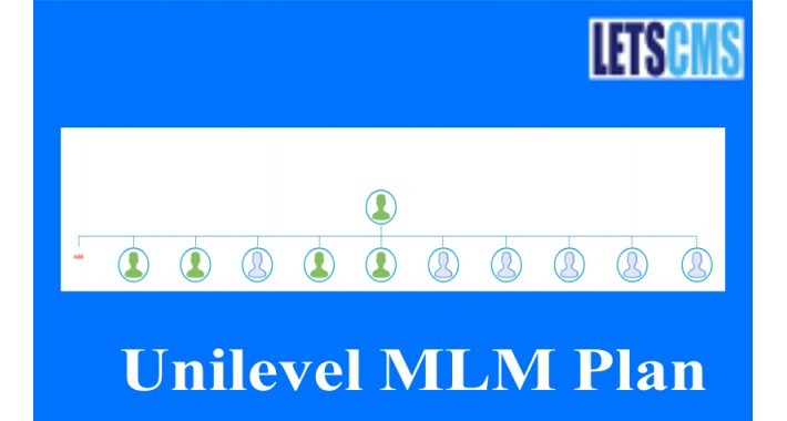OpenCart - Unilevel MLM Plan