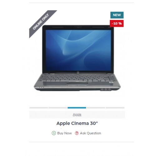OpenCart - Additional Images Hover Product - Tabs/Carousel