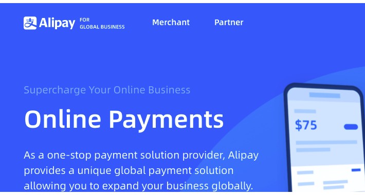 OpenCart - Global Alipay Gateway(Alipay HK / Alipay Cross Border)