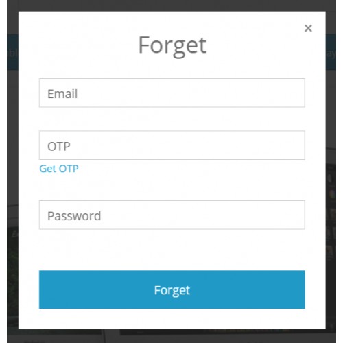 OpenCart - AS Advance Login+