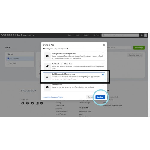 OpenCart - One Click Social Login | Facebook & Google