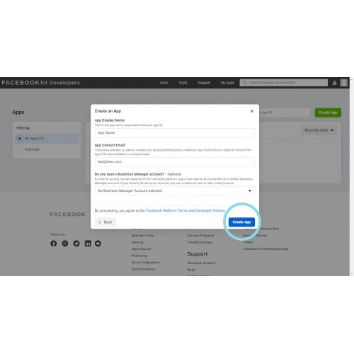 OpenCart One Click Social Login Facebook Google