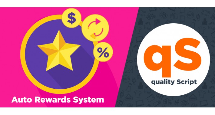 OpenCart - Auto Rewards System - Mass edit rewards