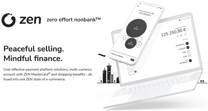 OpenCart - ZEN.com Payments