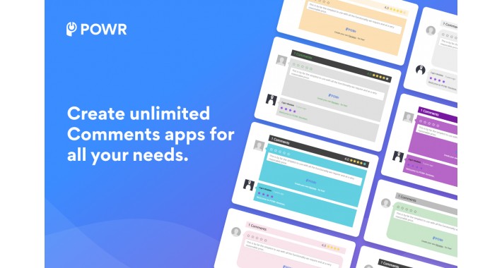 OpenCart - POWR Comments