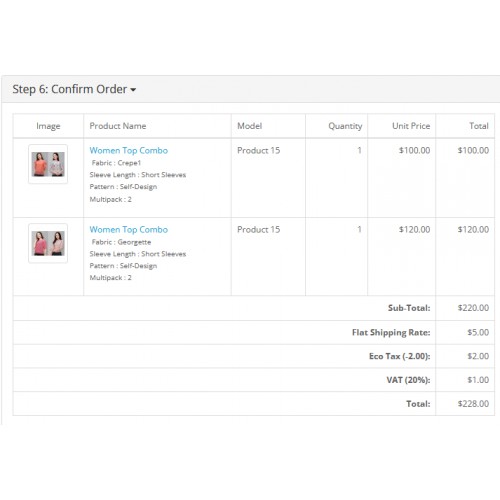 OpenCart - Image Based Price OCMOD (Free Installation)