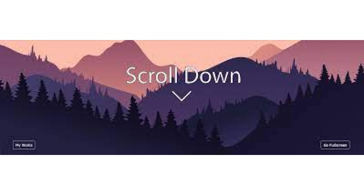 OpenCart - Opencart 3 Parallax Banner