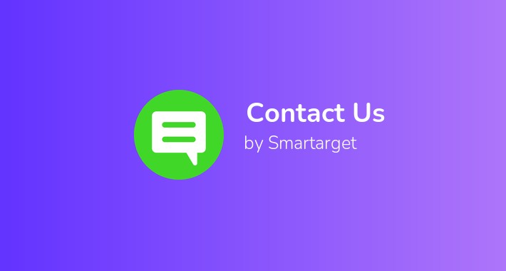 OpenCart - Smartarget Contact Us - All in One [Opencart 2x, 3x]