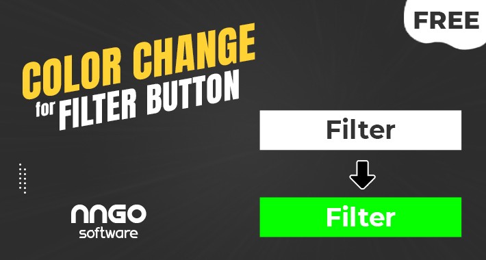 OpenCart - Color Change For Filter Button