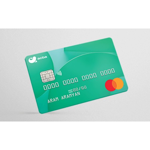 OpenCart - ACBA BANK Payment Gateway For Opencart (Armenia)