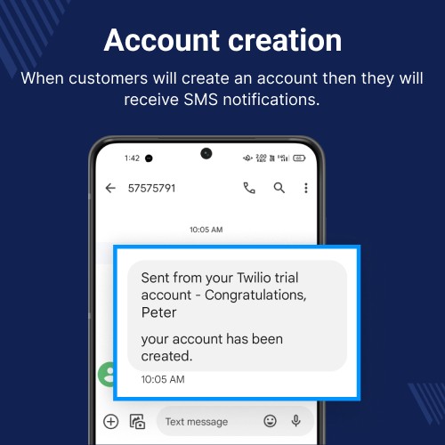 OpenCart - Opencart SMS Notification