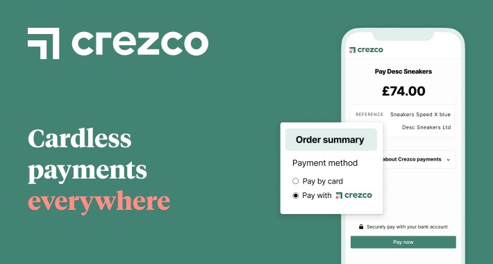 OpenCart - Crezco