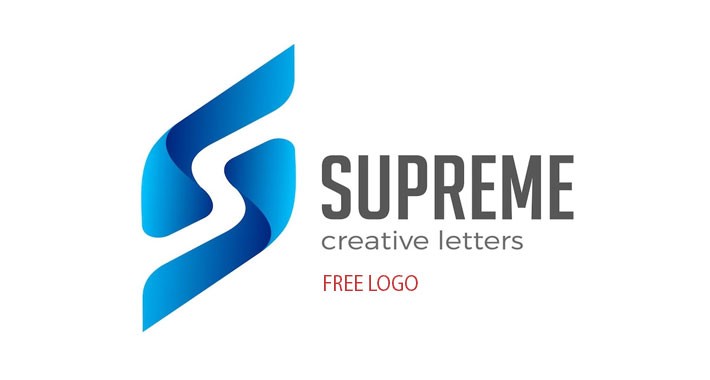 OpenCart - Free Letter S Logo Design
