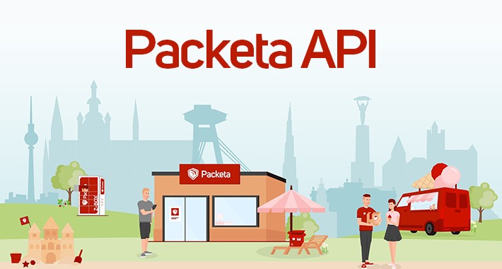 OpenCart - Packeta API (Zásielkovňa API)