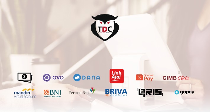 OpenCart - TDC Payment Gateway