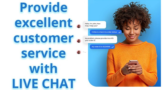 OpenCart - LiveAgent Live Chat