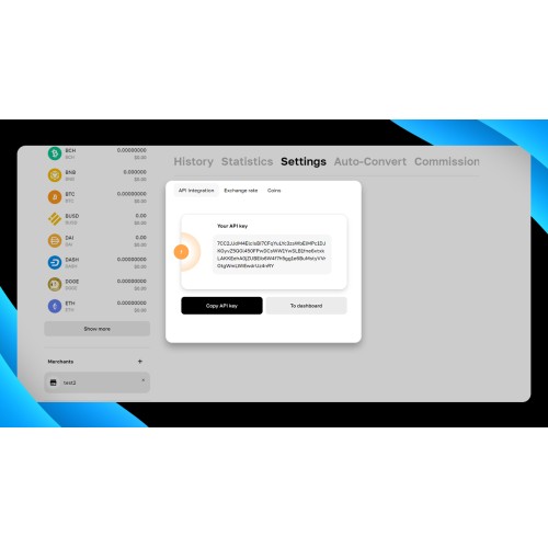 OpenCart - Cryptomus — Free OpenCart Cryptocurrency Payment Gateway