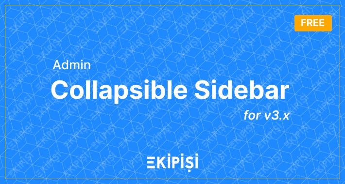 OpenCart - Collapsible Sidebar