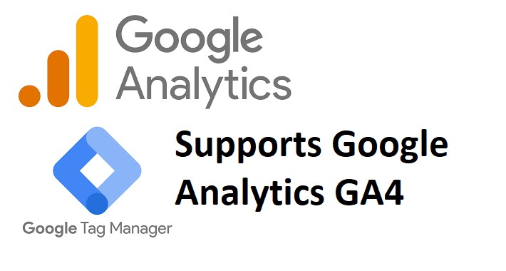 OpenCart - Google Analytics GA4 Tag Manager
