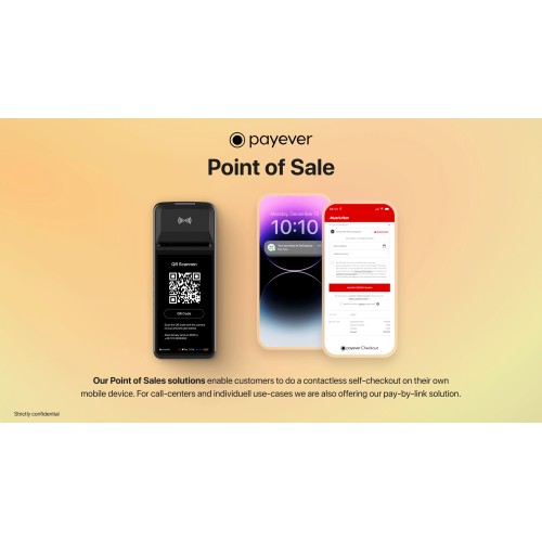 OpenCart - payever Checkout