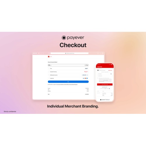 OpenCart - payever Checkout