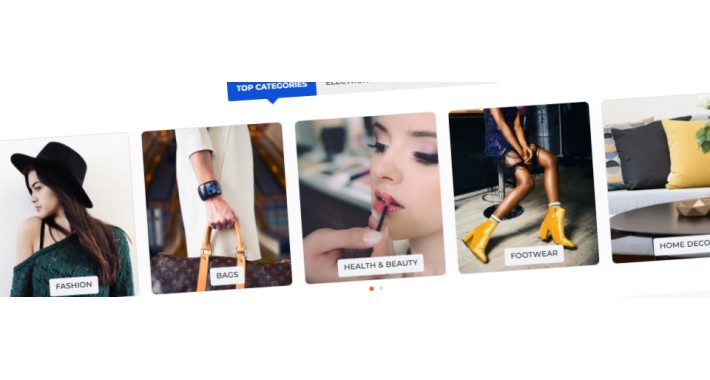 OpenCart - Edit Category images