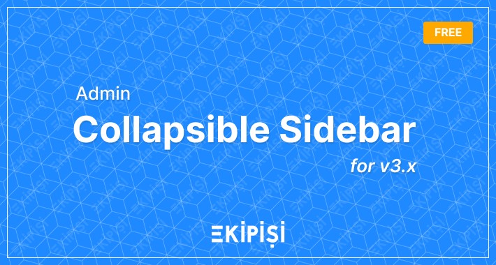 OpenCart - Collapsible Sidebar