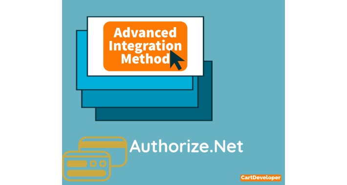 OpenCart - Authorize.Net (AIM) Opencart 4