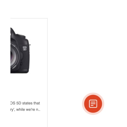 OpenCart - Fixed Button (4.x)