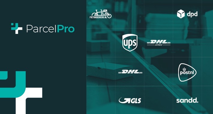 OpenCart - Parcel Pro (4.x)