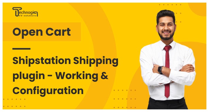 OpenCart - OpenCart Shipstation Shipping 4.0.2.2
