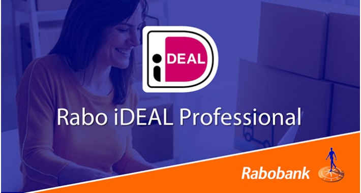 OpenCart - Rabo iDEAL Professional